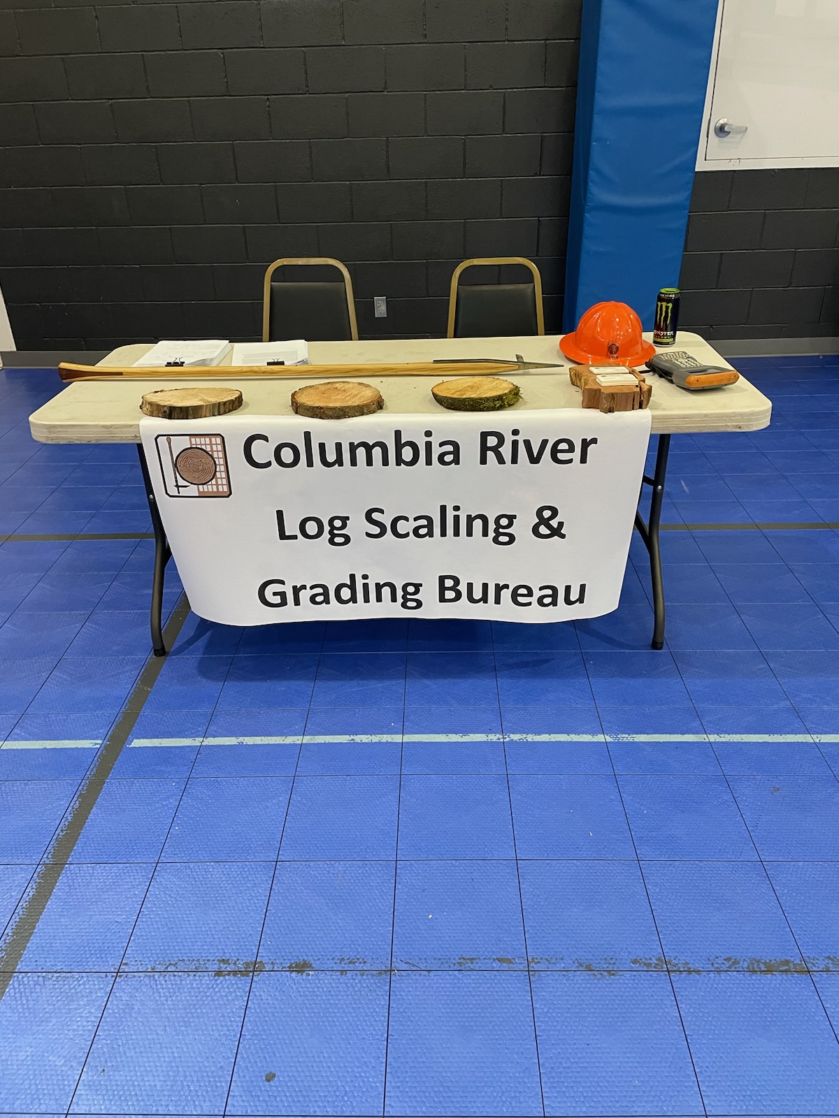 Job Opportunities – Columbia River Log